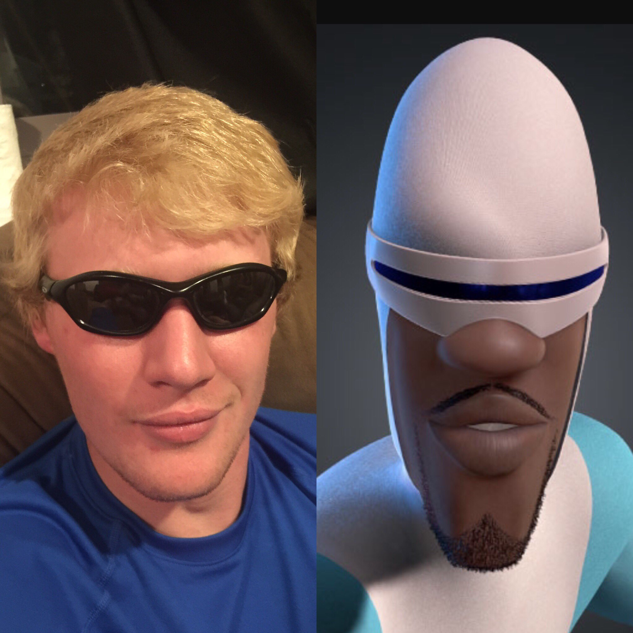 Honey Wheres My Supersuit