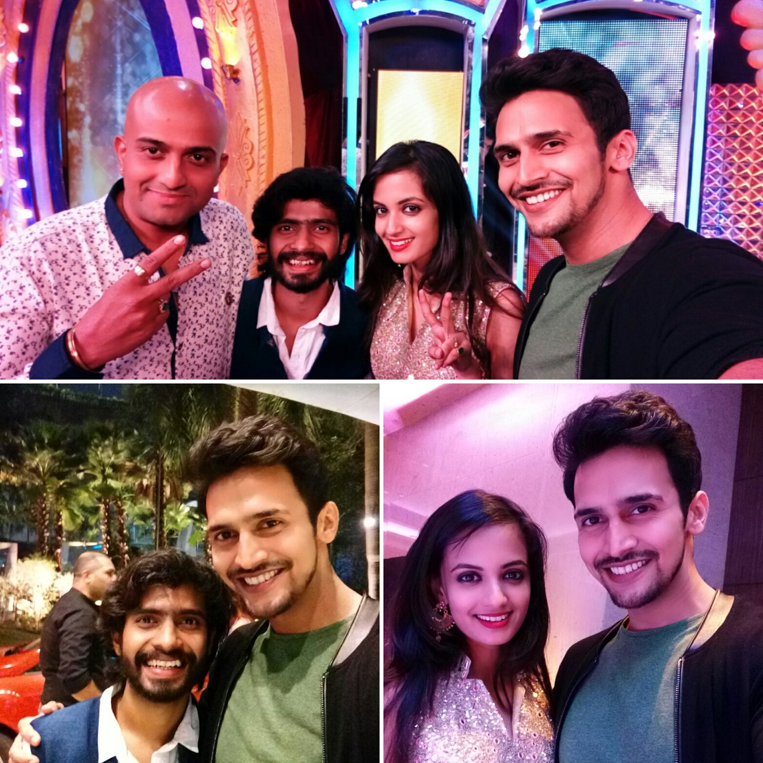 Bhushan Pradhan In Timepass