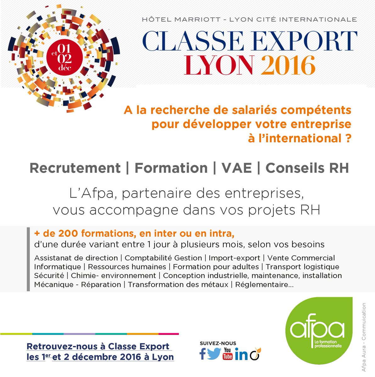 Classe Export (@ClasseExport) | Twitter