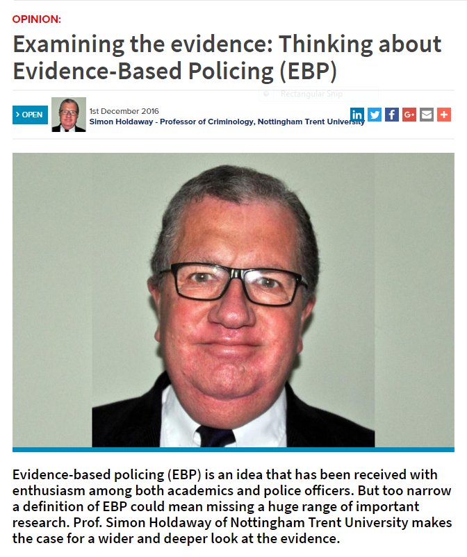 ️ Evidence based policing definition. Police Now. 2019-02-07 ️ Evidence based policing definition. Police Now. 2019-02-07