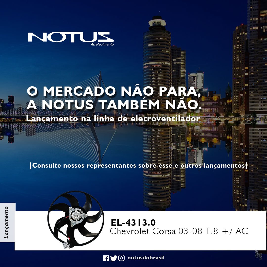 Notus do Brasil (@NotusdoBrasil) | Twitter
