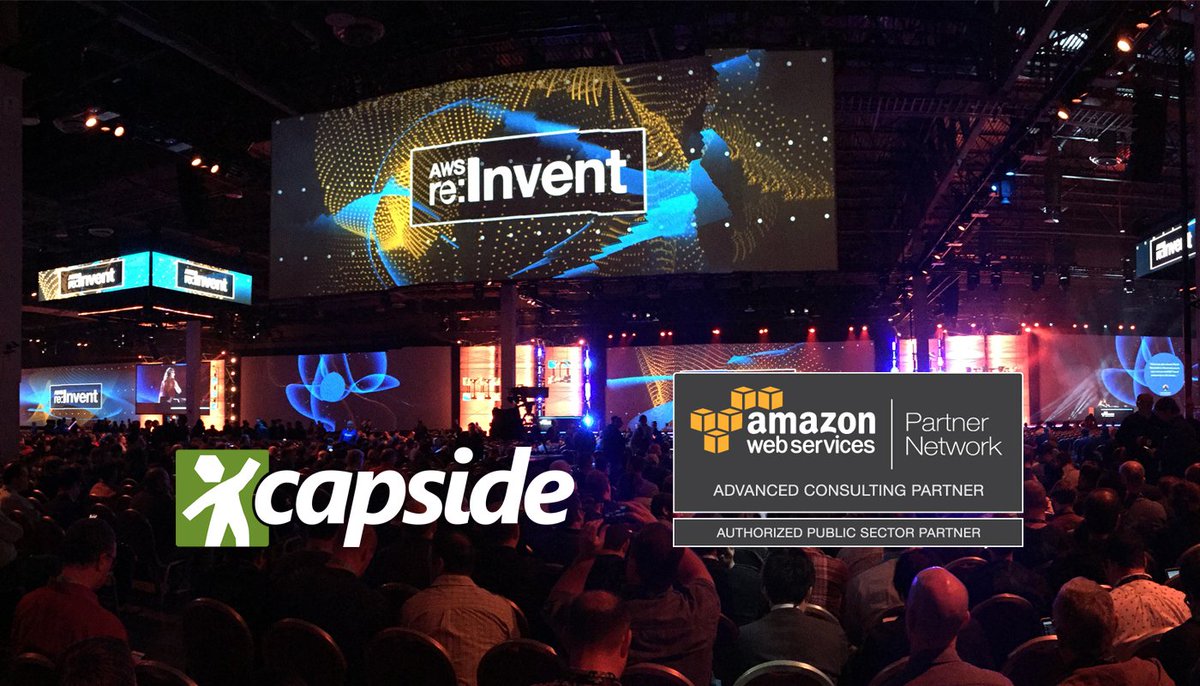 CAPSiDE (@capside) | Twitter