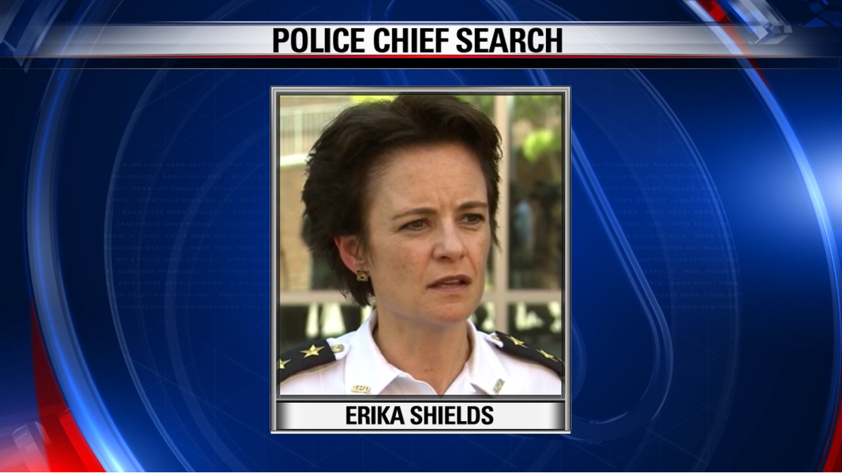 Erika Shields Wedding