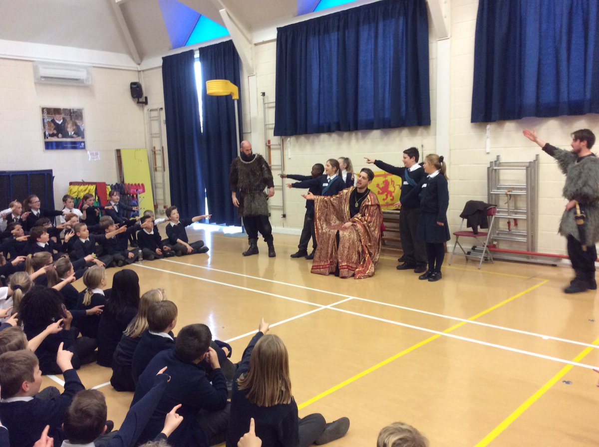 Welcome to Hayes Primary School