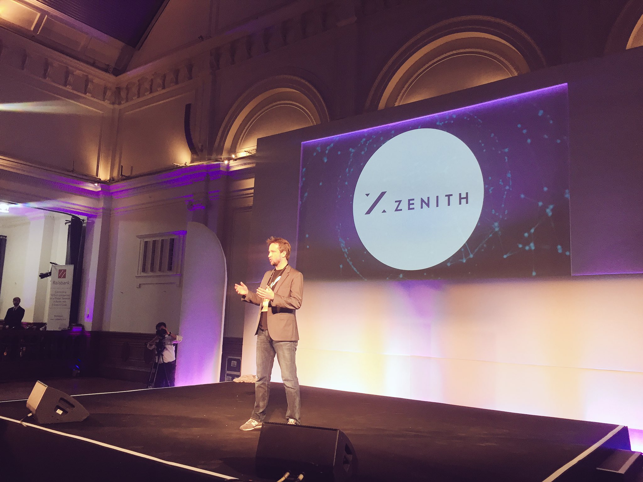 Zenith One (@zenith_ai) / Twitter