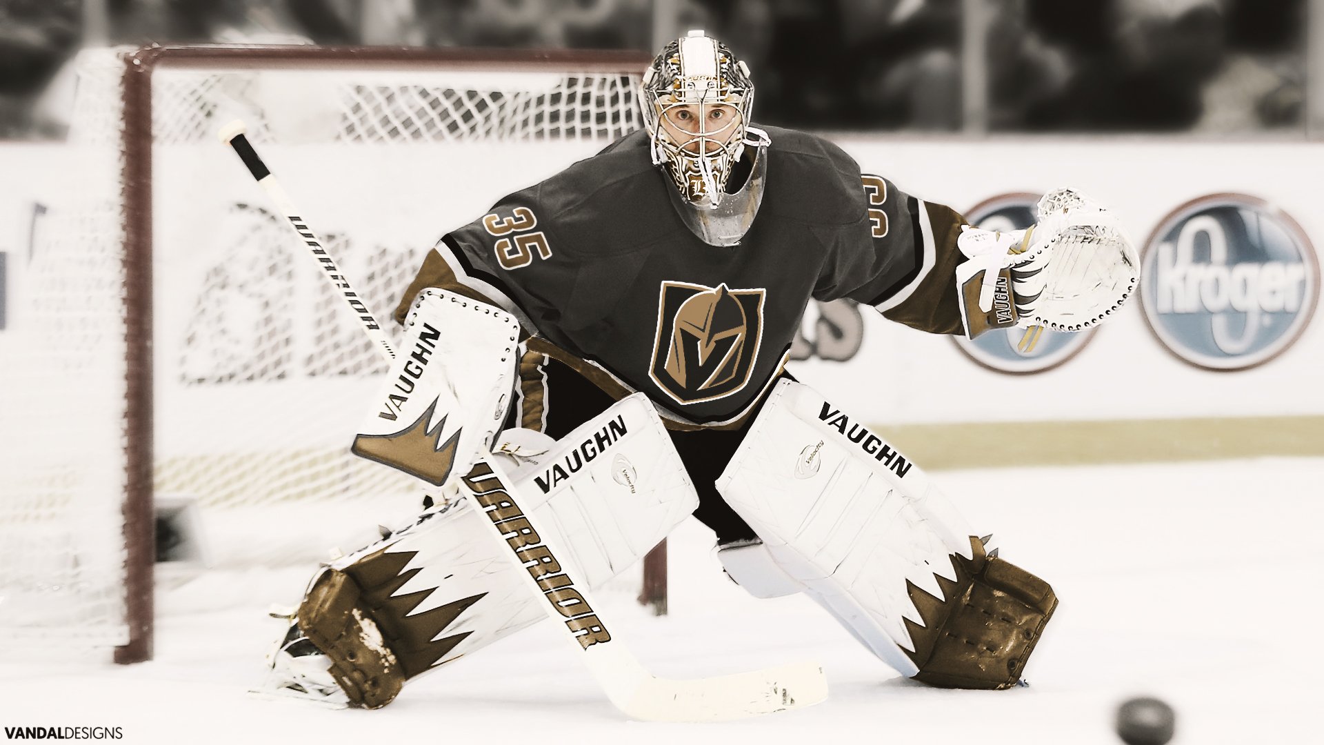 Jimmy Howard Wallpaper