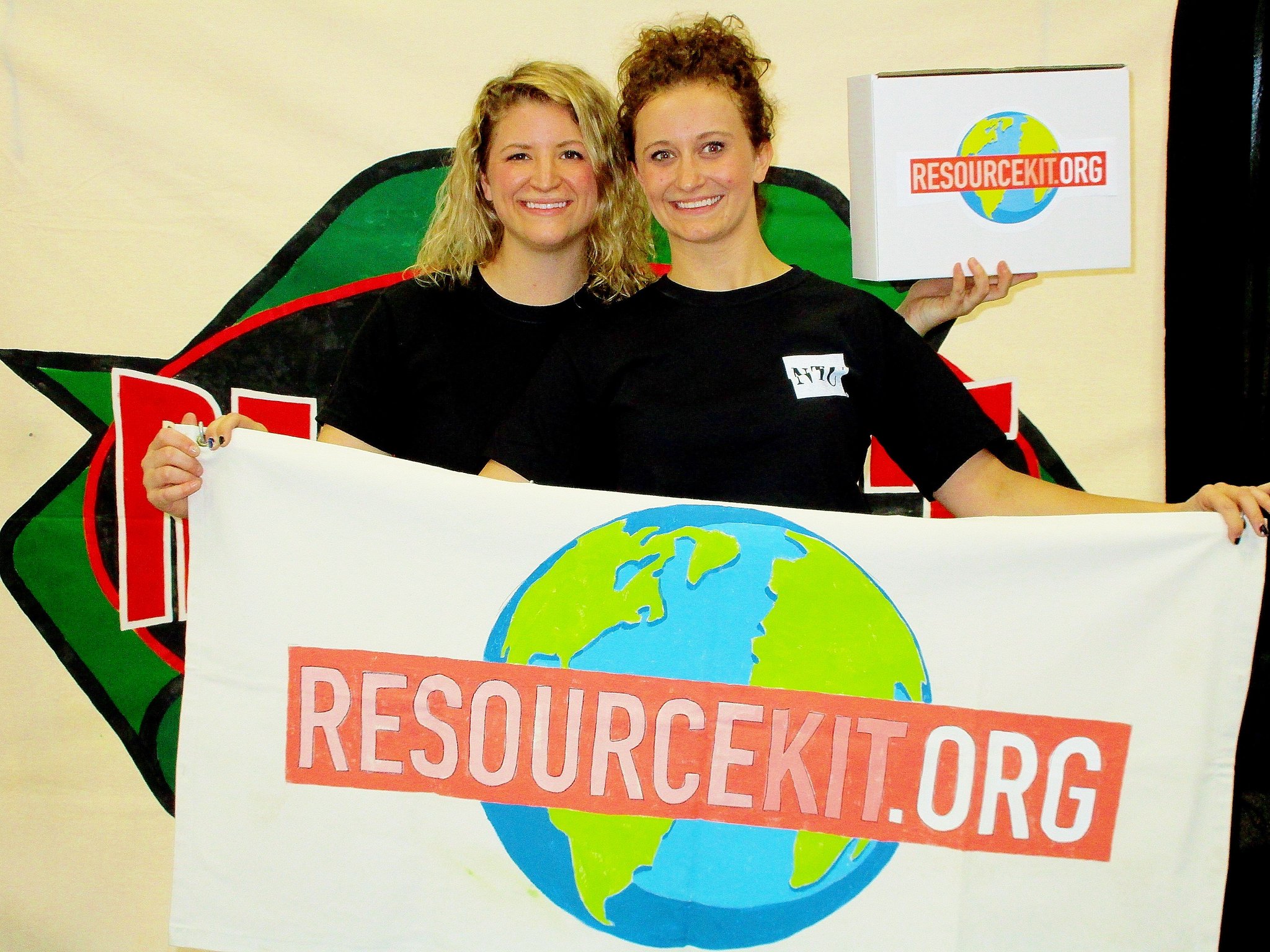 ResourceKit.org on Twitter: "Thanks @JTMMScougars for hosting The Resource Force! Request your ...