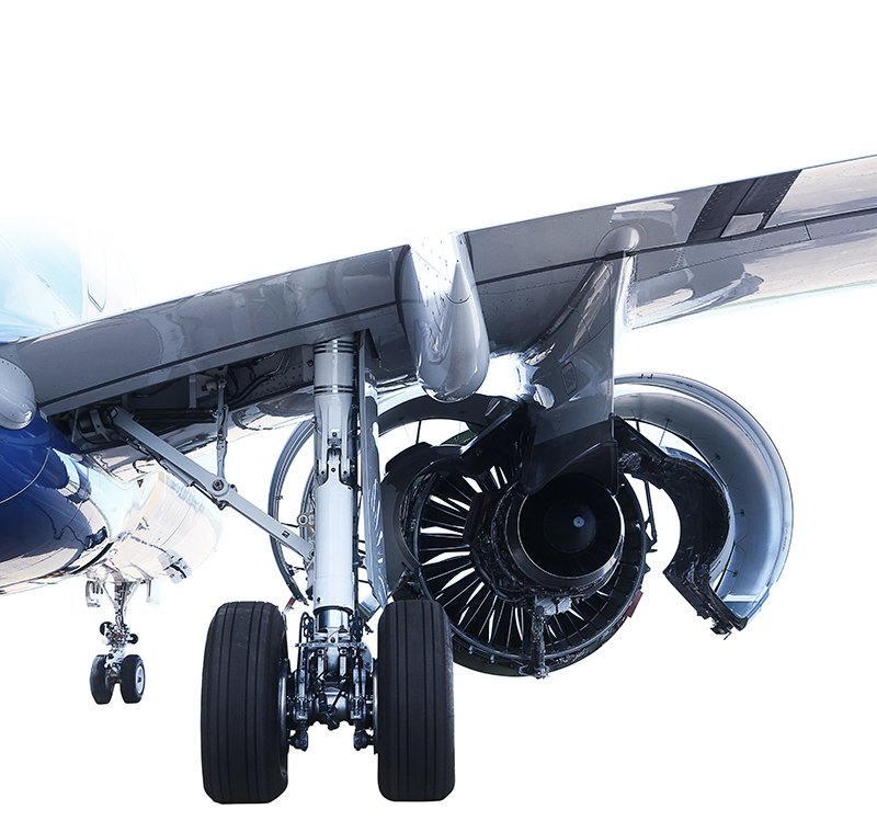 Embraer Landing Gear