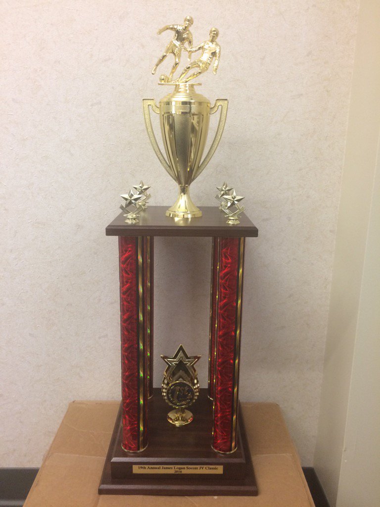 Last Place Trophy Ideas