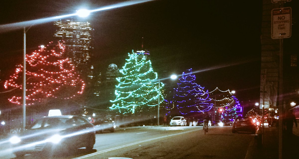 Boston Common Christmas Lights Boston Common Christmas Lights