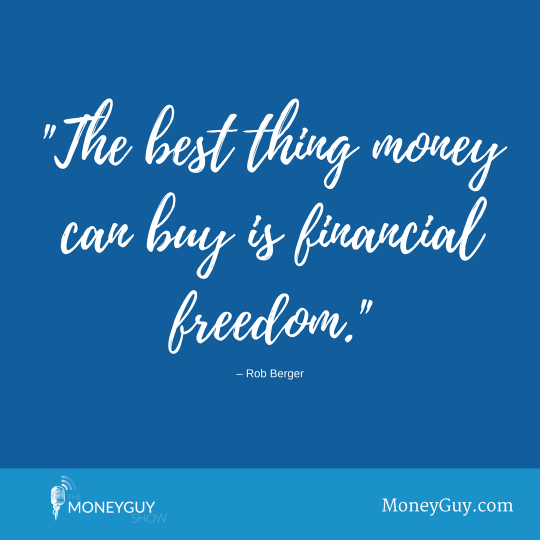 Money Freedom Quotes