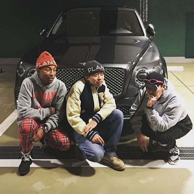 Nigo Cars