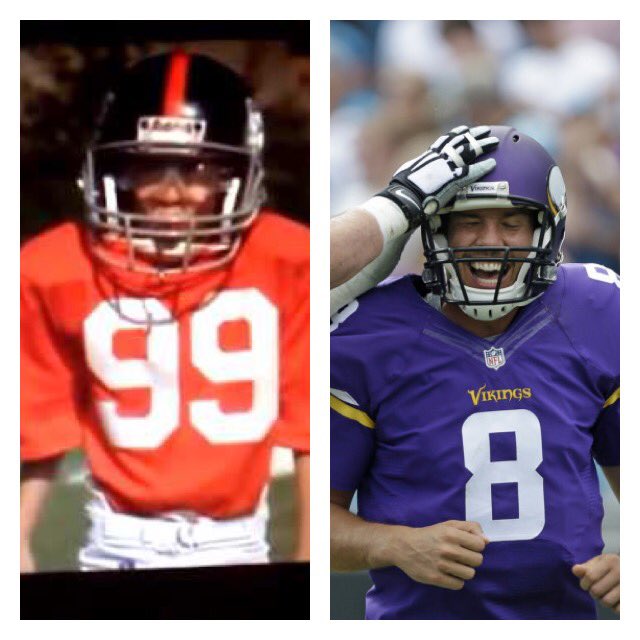 Little Giants Padding