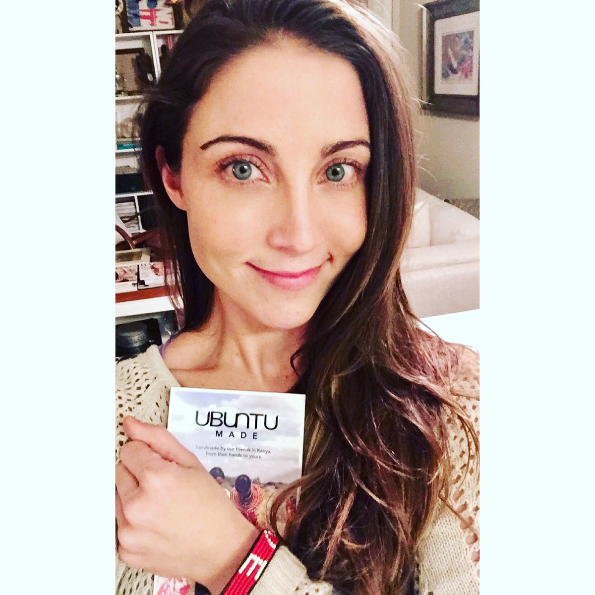 Mary Padian Instagram