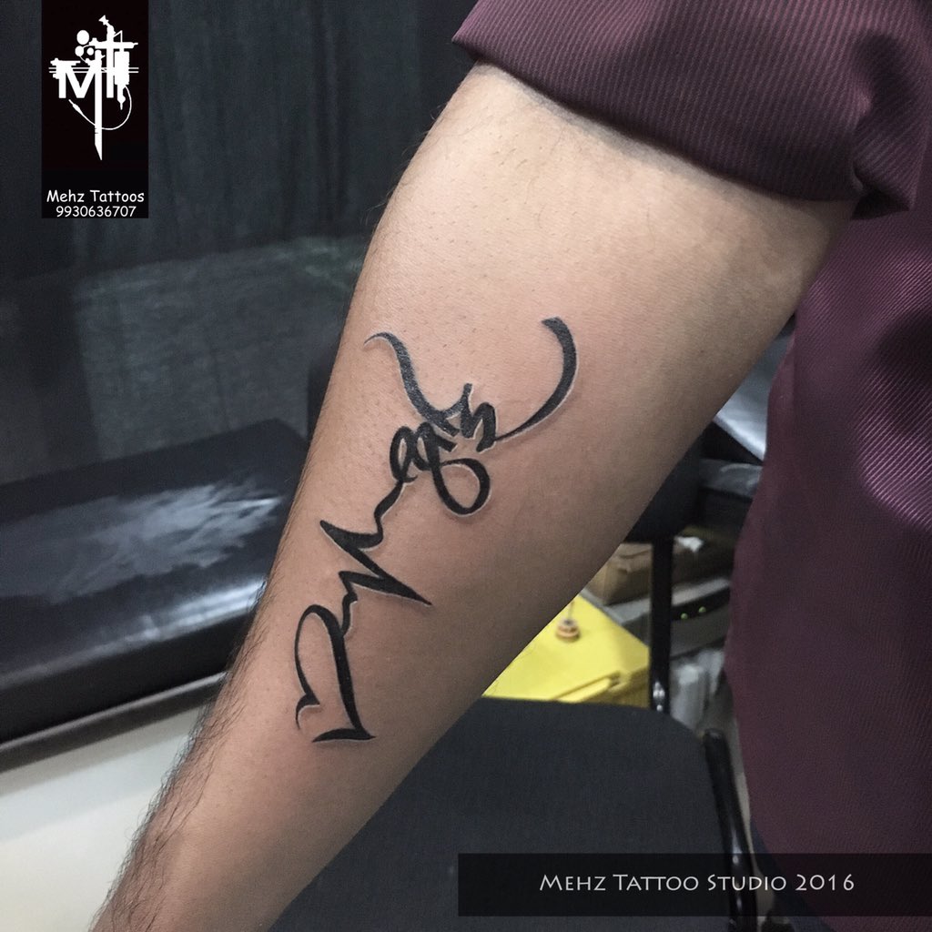 Top 176 + Aai tattoo in english - Spcminer.com
