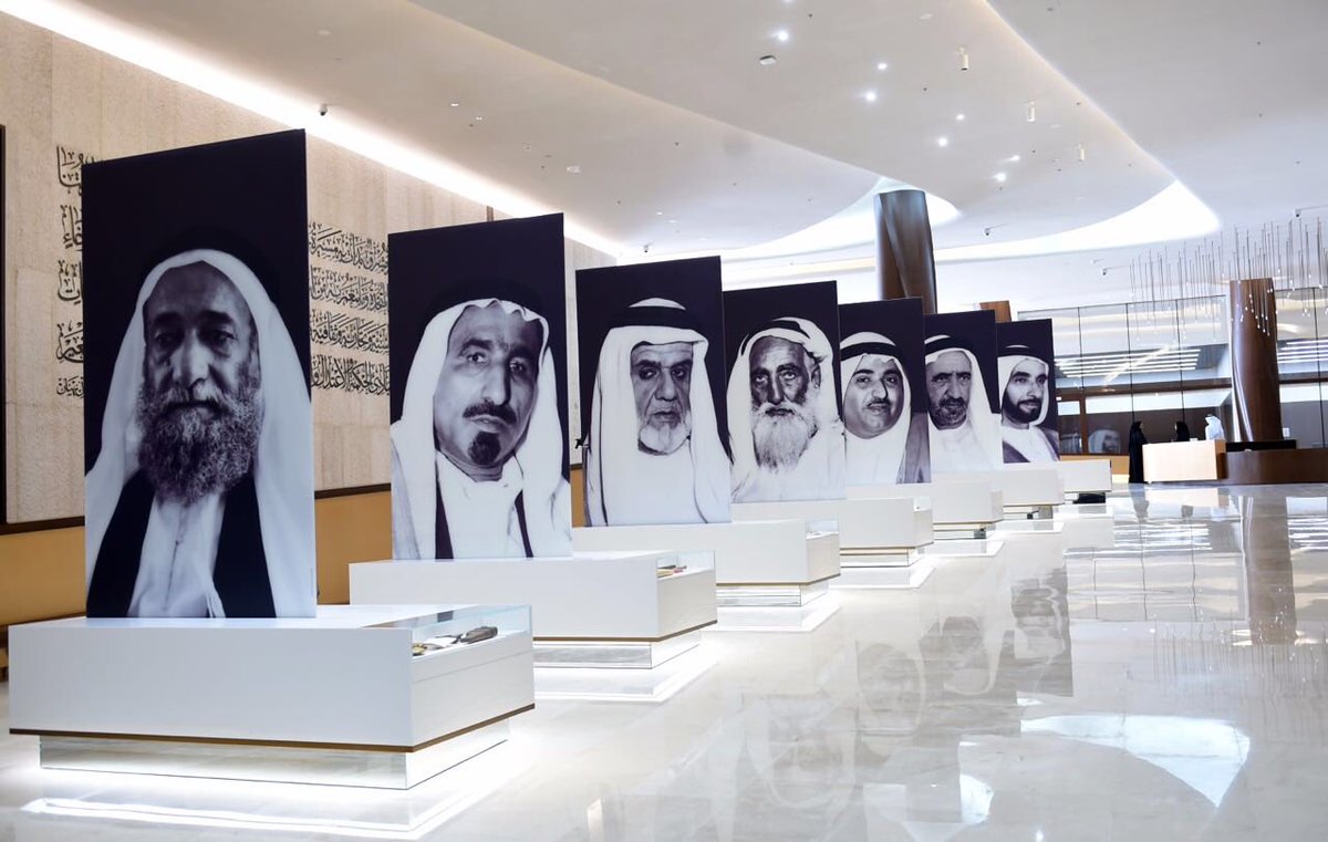 #COMPLETED: UNION MUSEUM (JUMEIRAH) | SkyscraperCity Forum