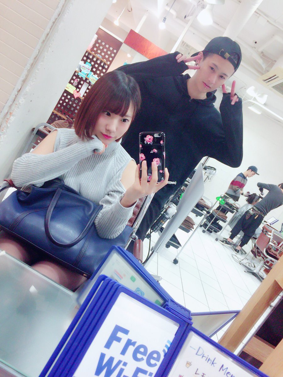 amts (@amo_maidloid) | Twitter