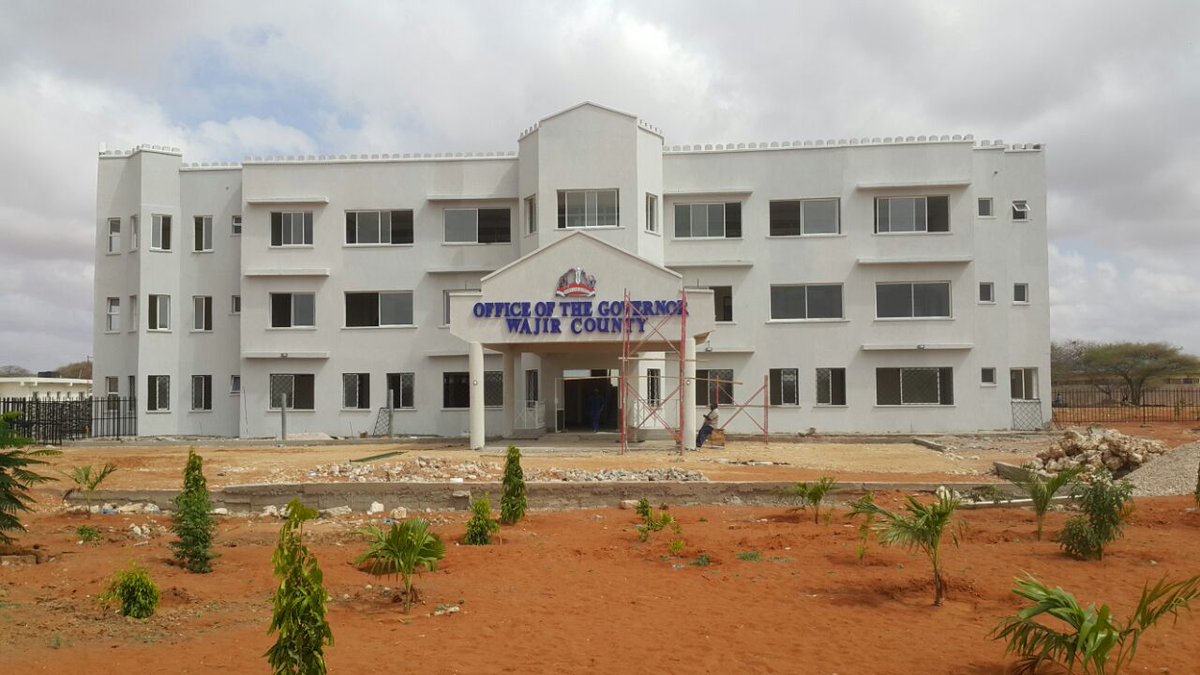 WAJIR COUNTY | Development News and Discussion | Page 5 ...