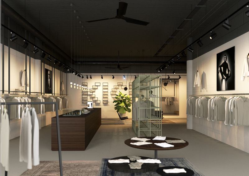 Lightworks (now part of @SiemensPLM) on Twitter: "Beautiful interiors created by @Helder3D using ...