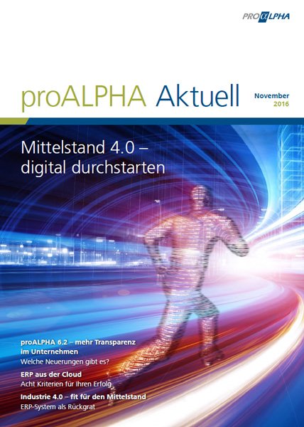 proALPHA ERP System (@proALPHA) | Twitter