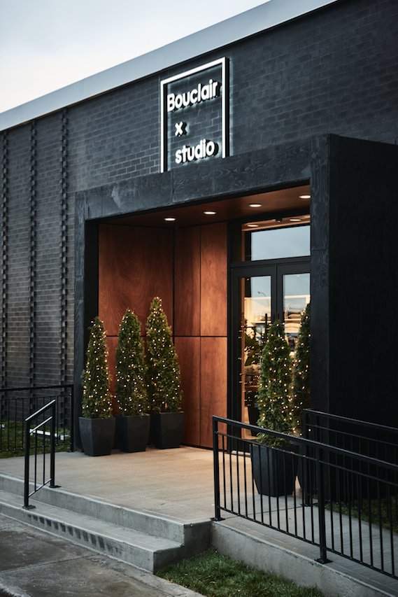 Bouclair X Studio at Armand Dunn blog