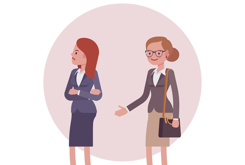 Interpersonal Conflict