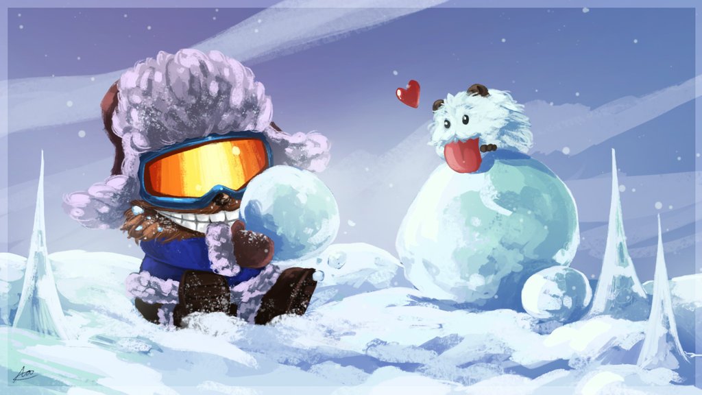 Snow Day Ziggs