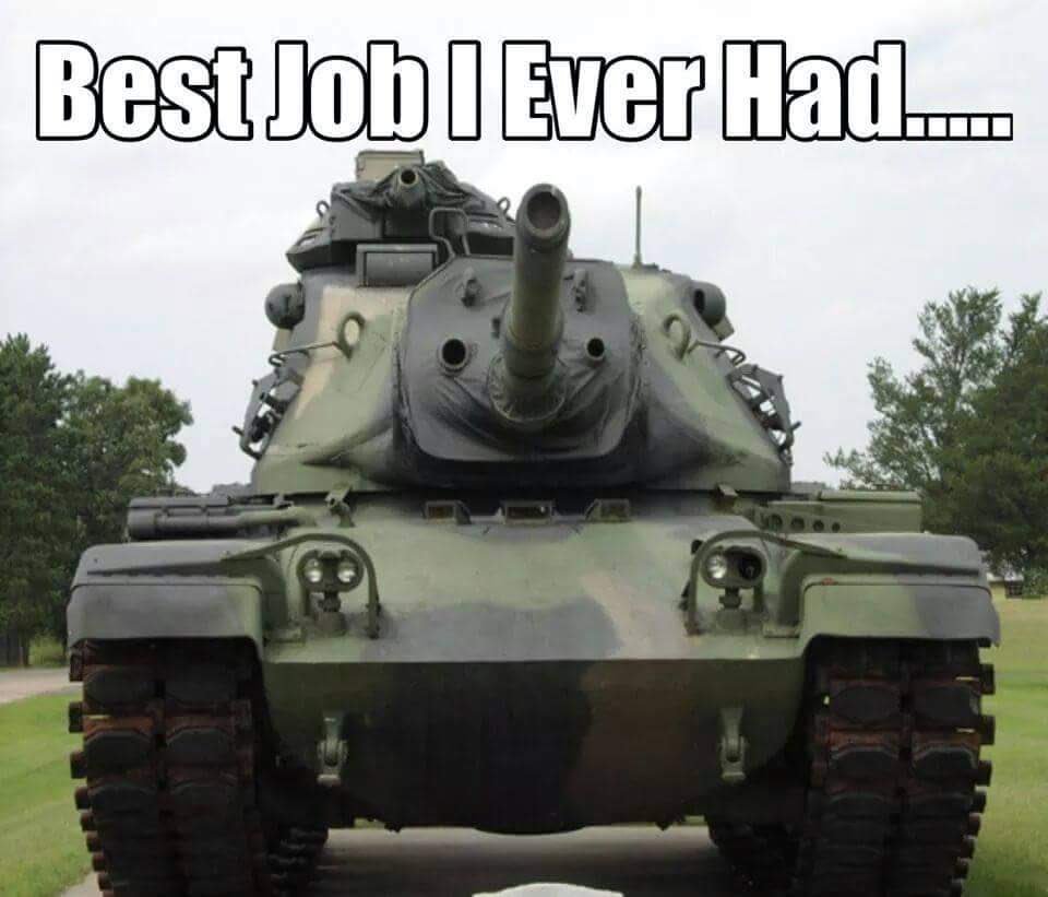 Memes Tank