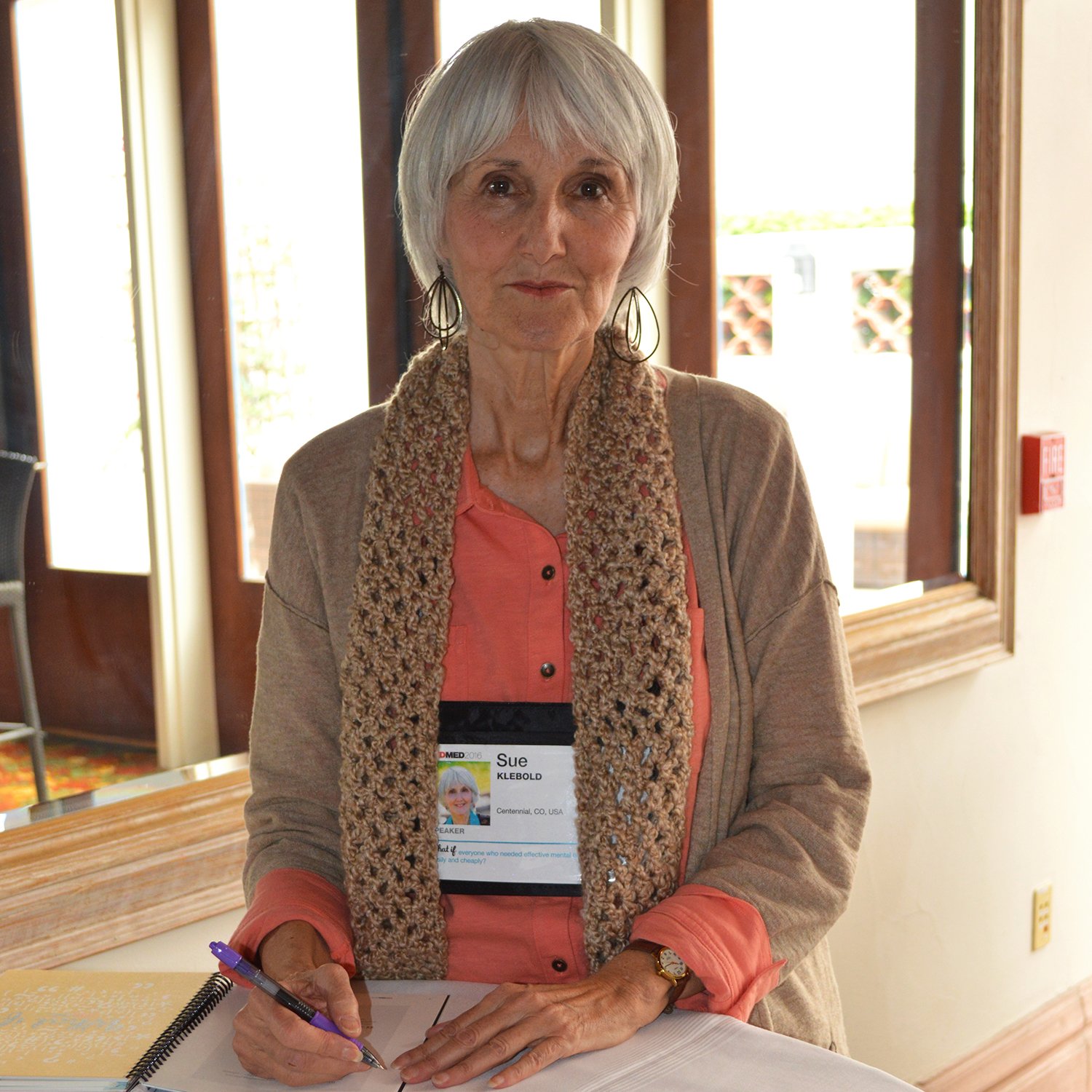 Sue Klebold