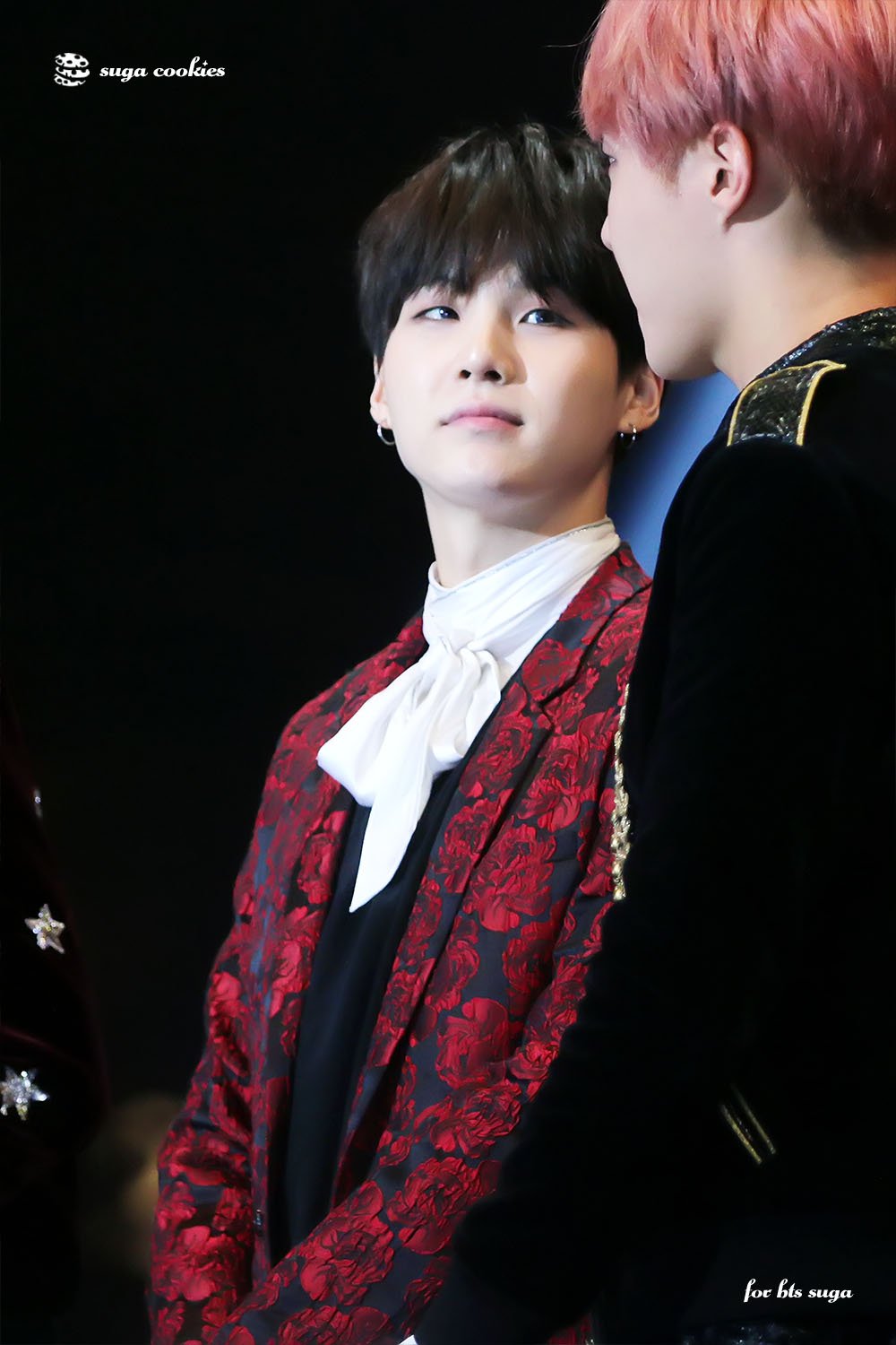 [161202/PIC] BTS na 2016 Mnet Asian Music Awards (MAMA) | BANGTAN Poland