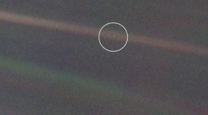 Solar System Family Portrait Solar System Family Portrait