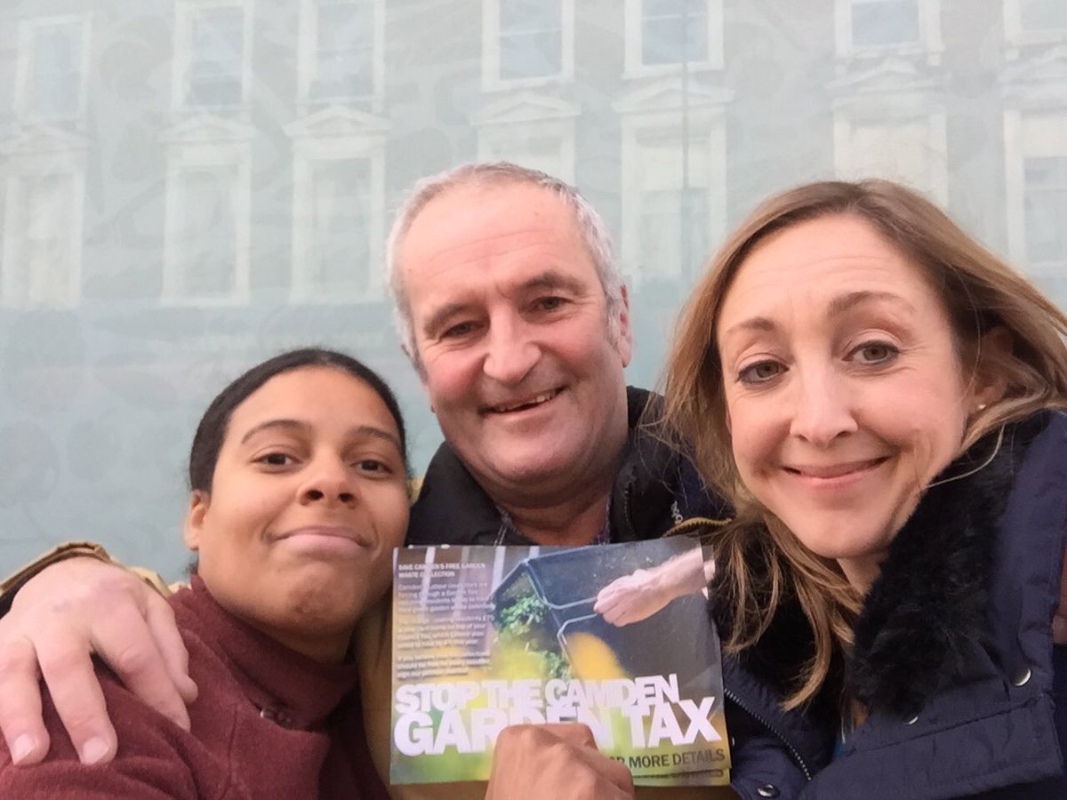 Camden Conservatives (@CamdenTories) | Twitter