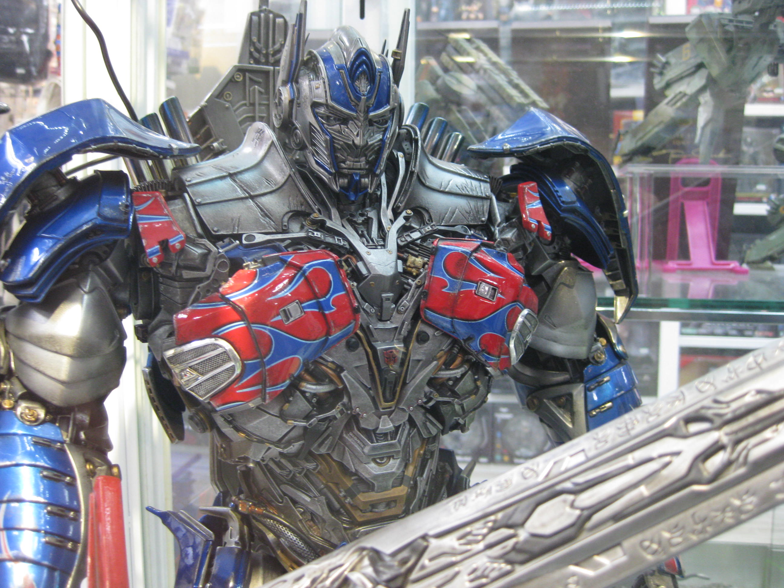 アルティメットエディションEX版 プライム1スタジオ アルティメットエディションEX版 プライム1スタジオ