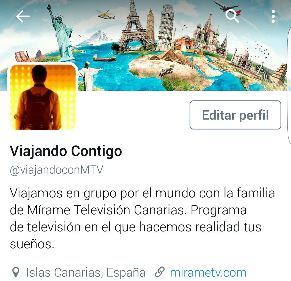 Pablo Borges Alvarez (@pabloborgestfe) | Twitter