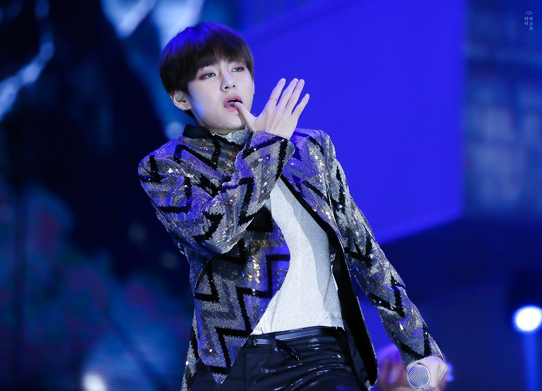 [161202/PIC] BTS na 2016 Mnet Asian Music Awards (MAMA) | BANGTAN Poland