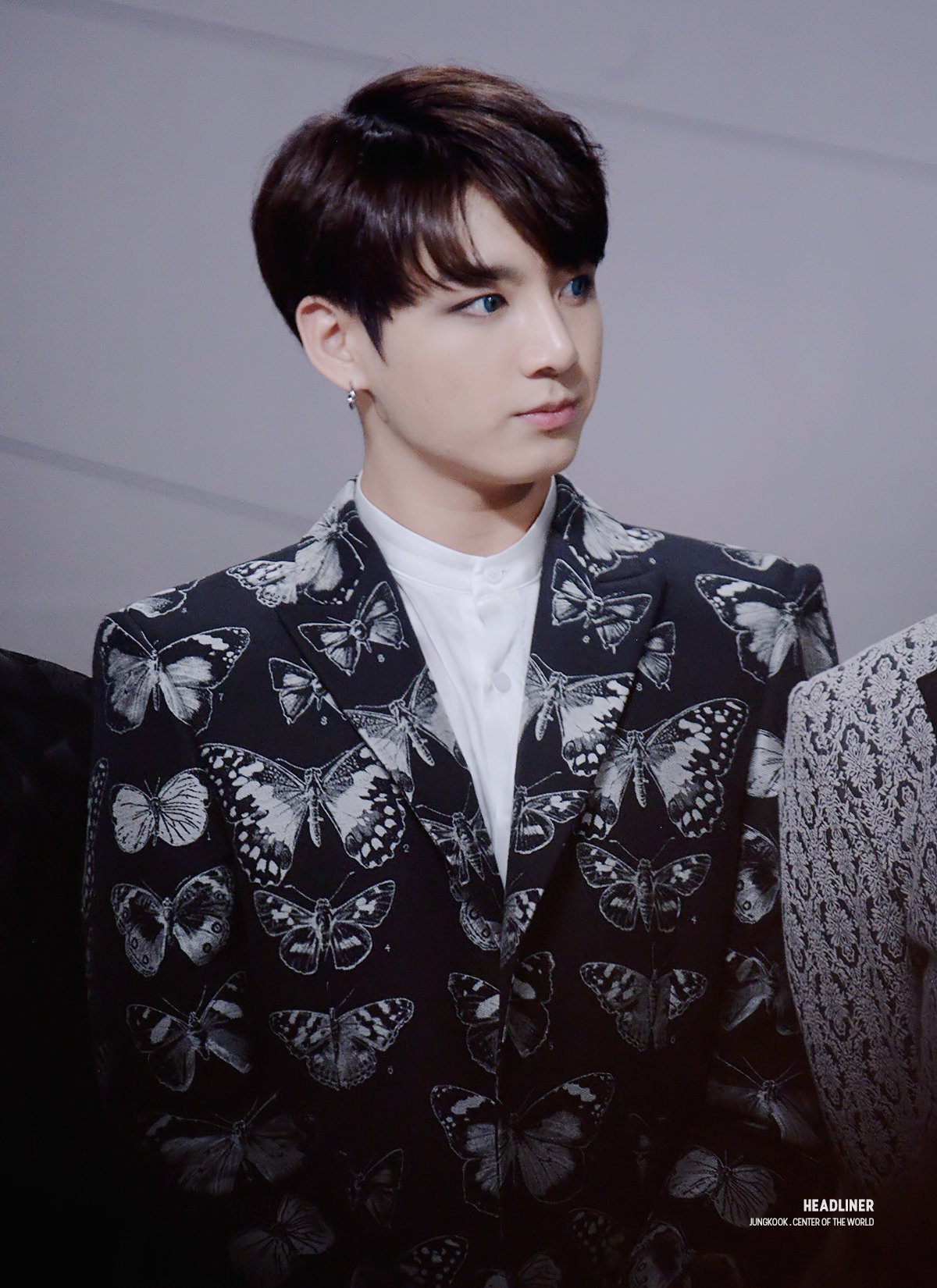 [161202/PIC] BTS na 2016 Mnet Asian Music Awards (MAMA) | BANGTAN Poland