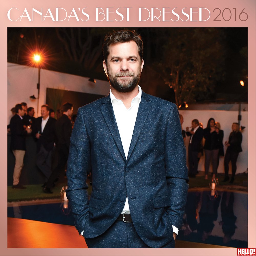 Joshua Jackson - Josh Out and About Rumours & Speculations #65: Montauk ...