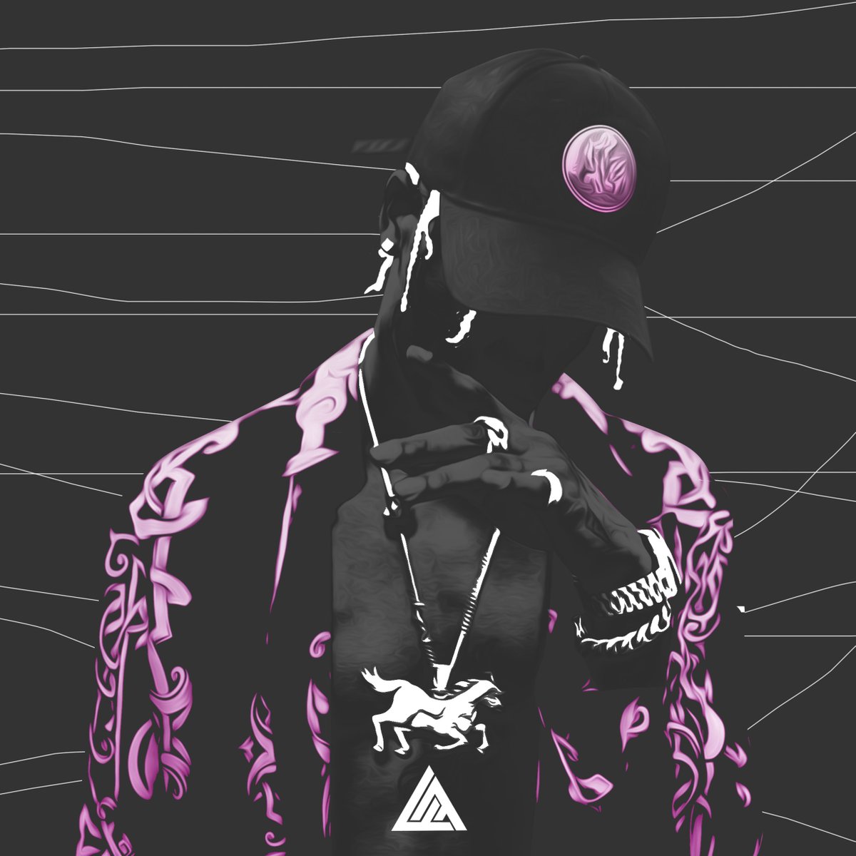 Travis Scott Fan Art Travis Scott Fan Art