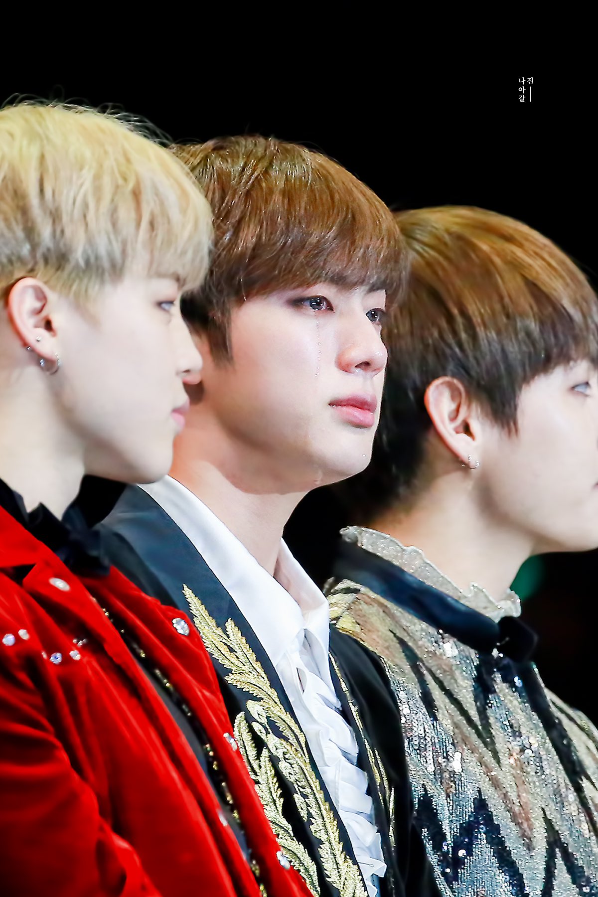 [161202/PIC] BTS na 2016 Mnet Asian Music Awards (MAMA) | BANGTAN Poland