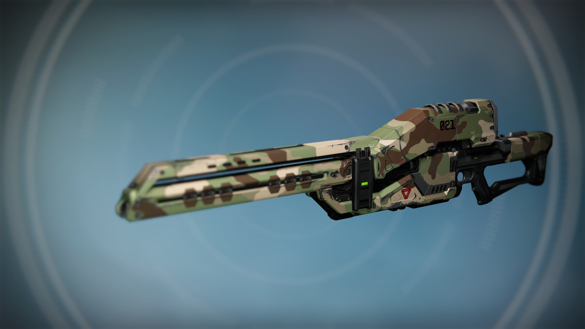Ice Breaker Destiny