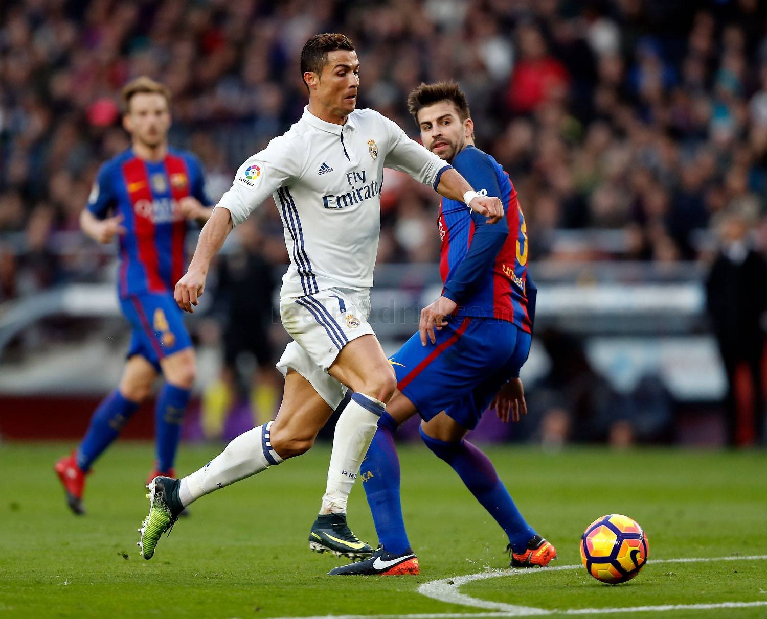 Ronaldo Dribbling Double Ronaldo Dribbling Ball Control Football