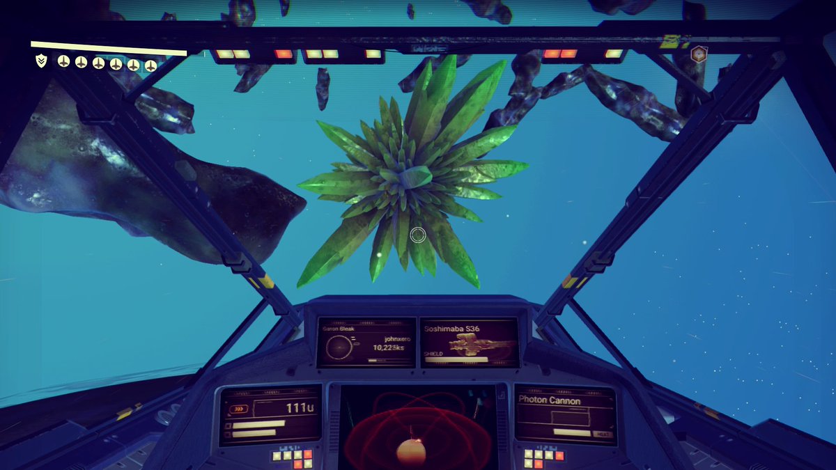 Nms emeril - accujawer