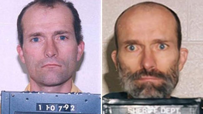 Hadden and Bradfield Clark were cannibals. And both were vindictive ...