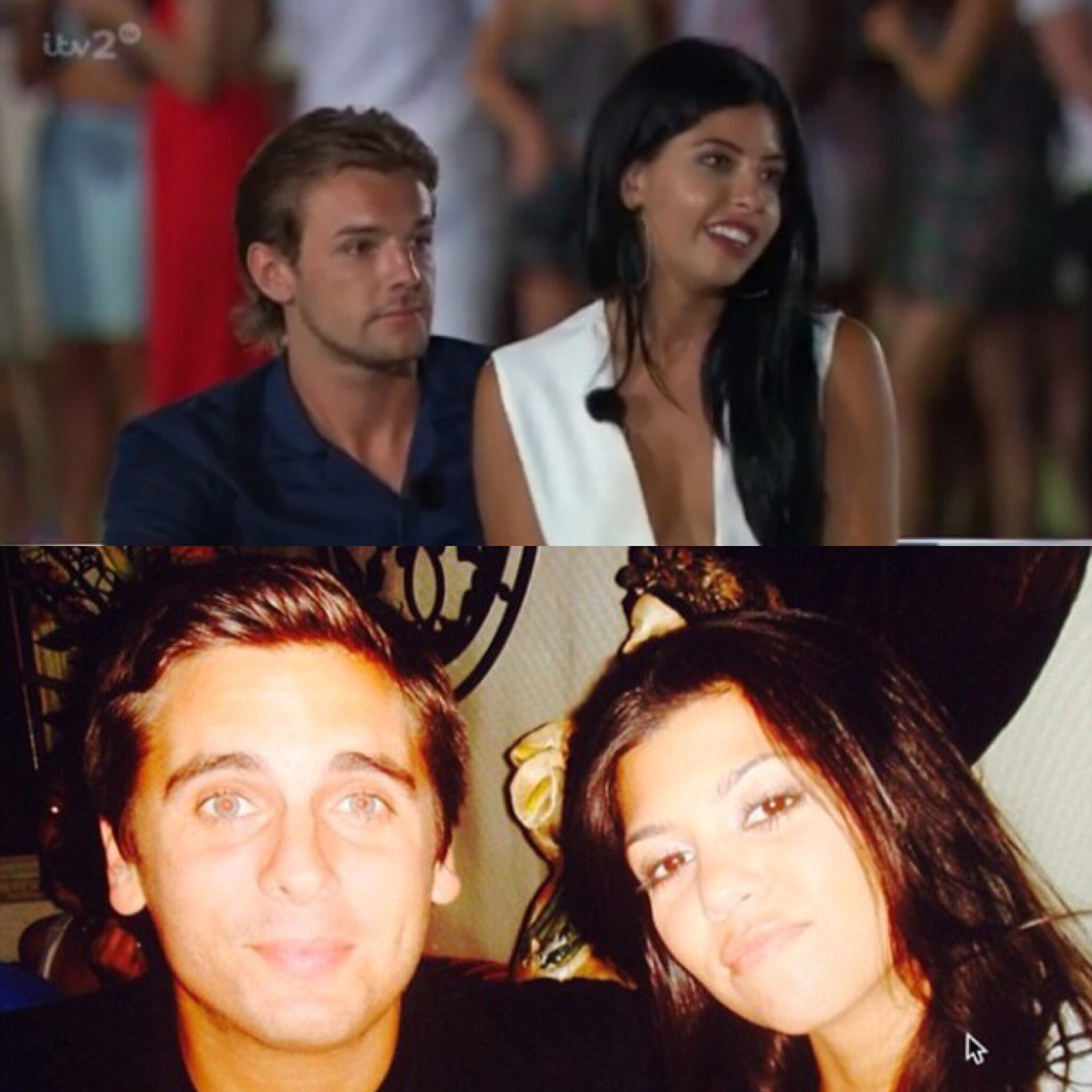 Scott Disick Young