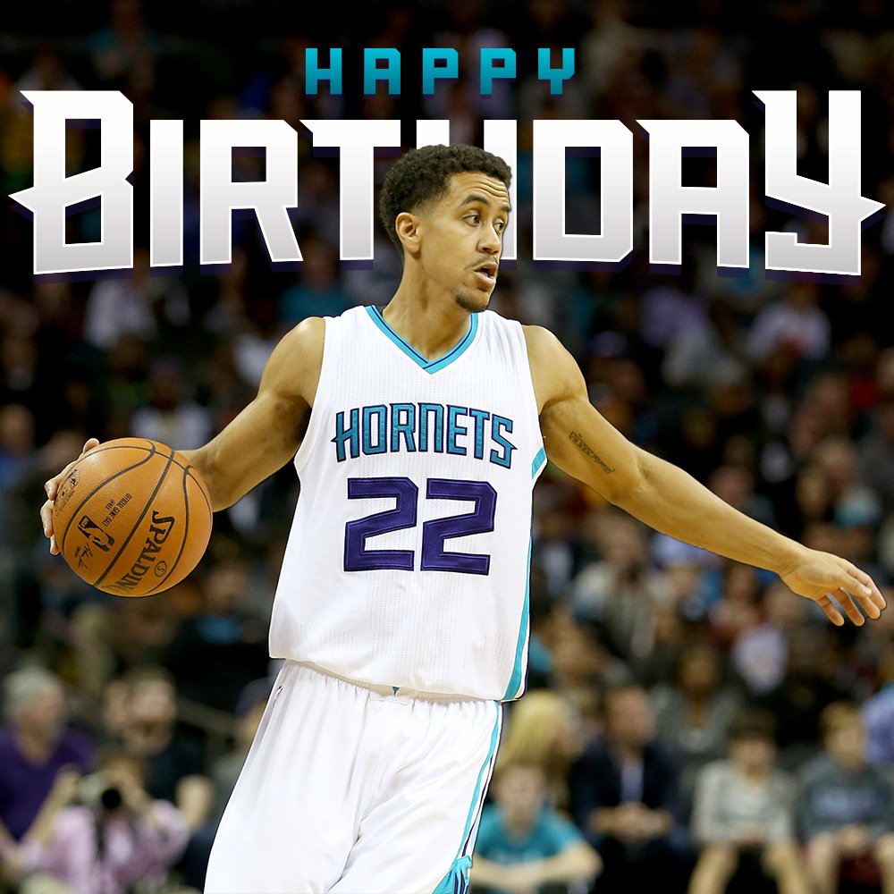 Brian Roberts Nba Horents