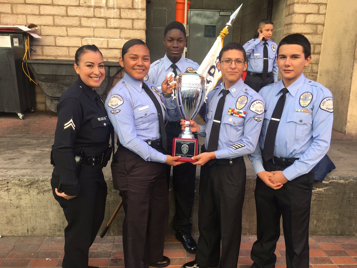 LAPD - 77th Street (@LAPD77thSt) | Twitter