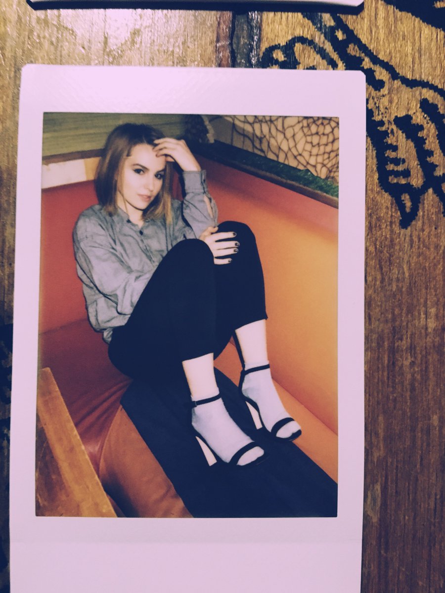 Bridgit Mendler Hurricane Tumblr