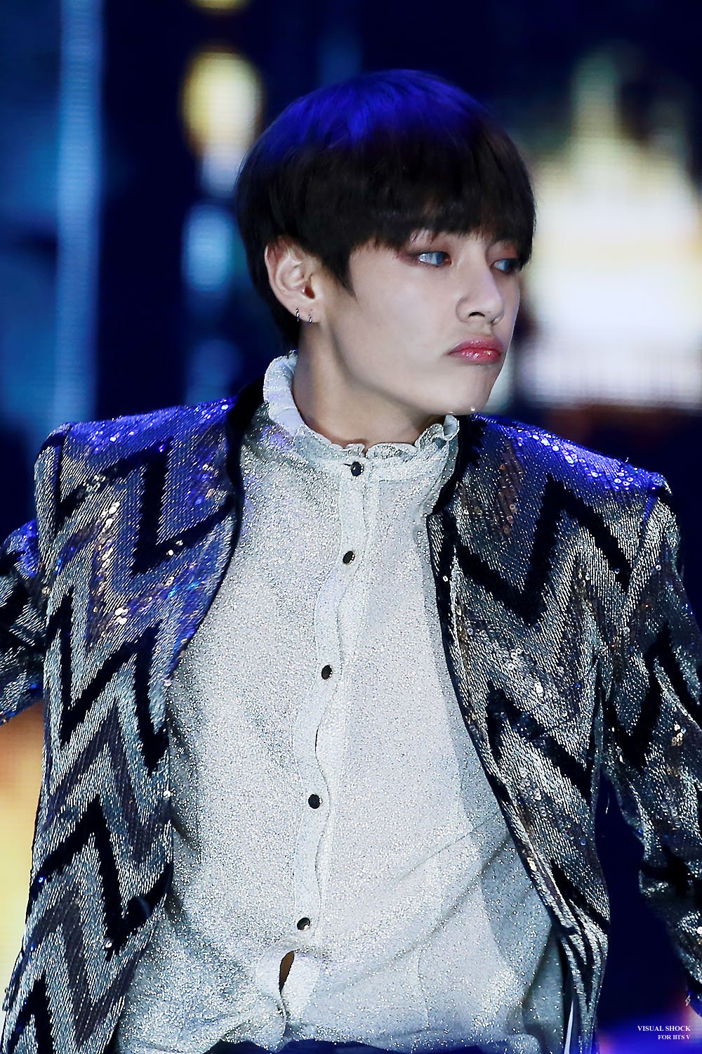 [161202/PIC] BTS na 2016 Mnet Asian Music Awards (MAMA) | BANGTAN Poland