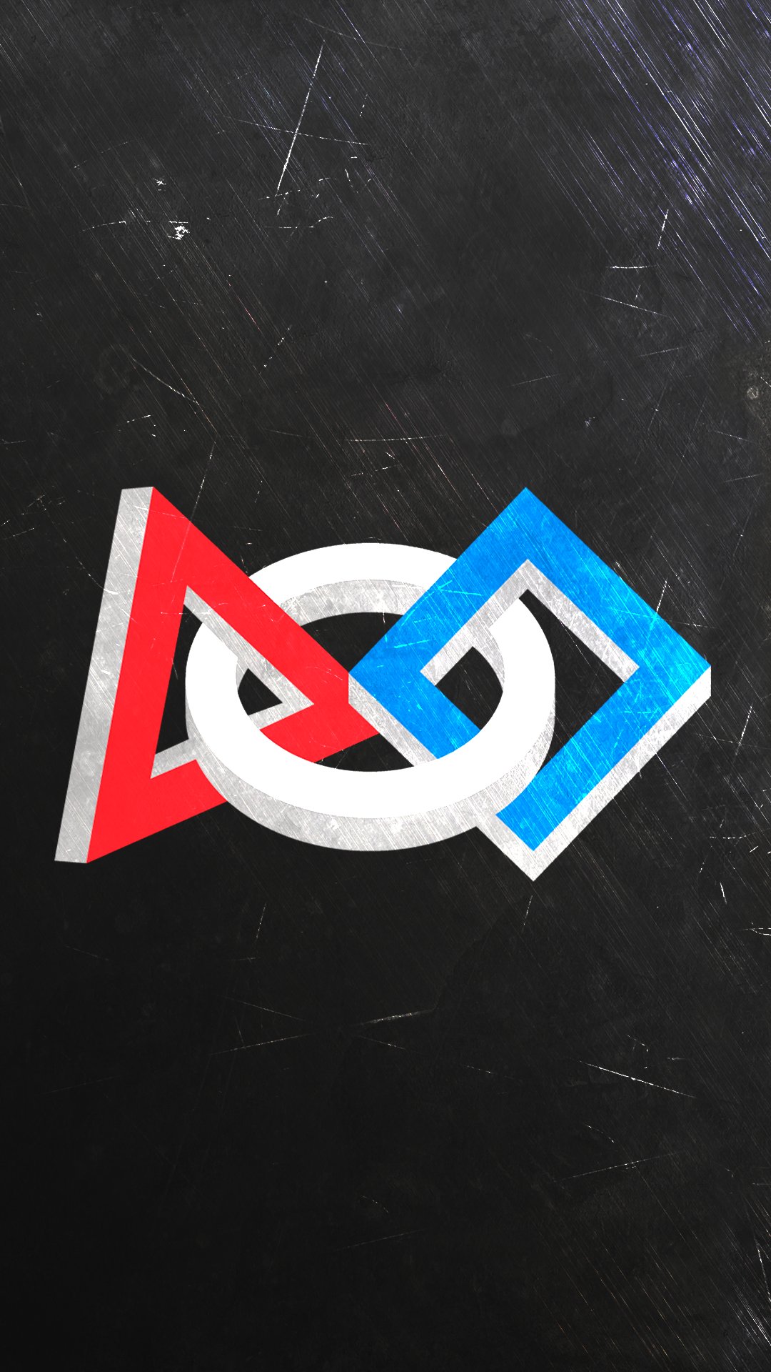 First Robotics Wallpaper