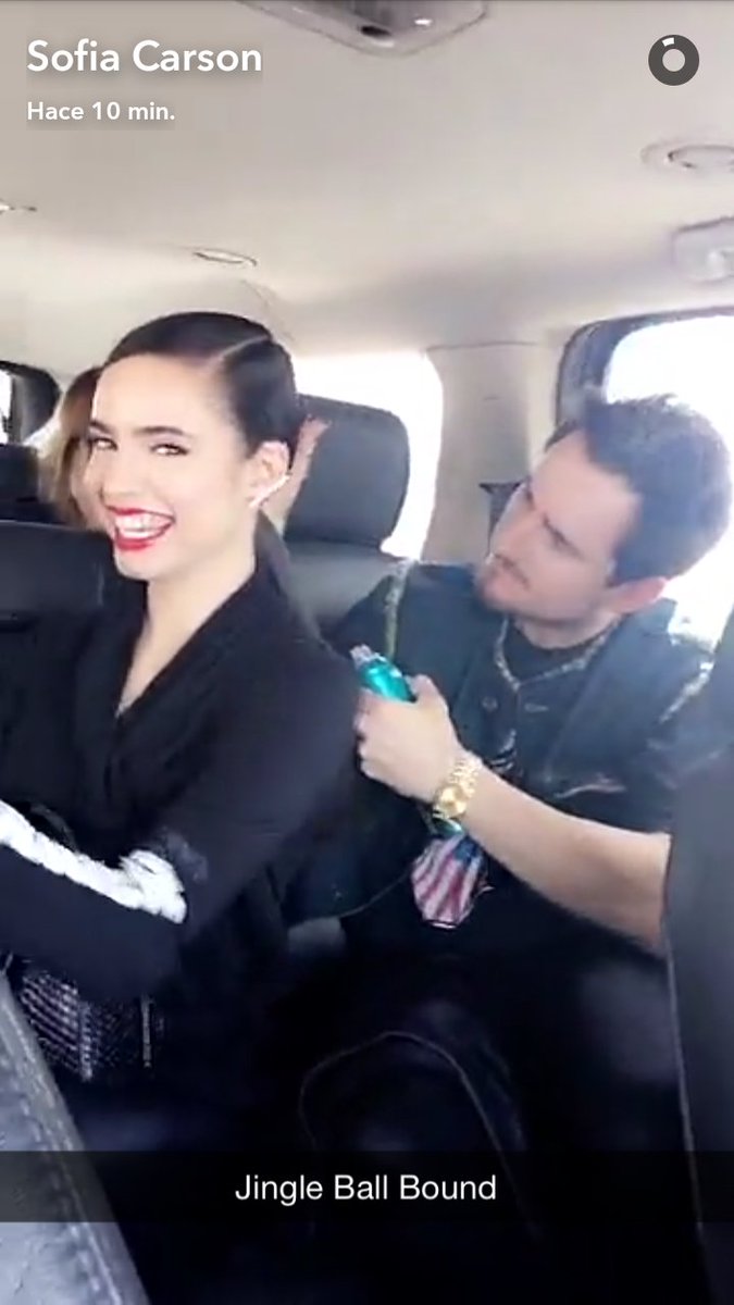 SofiaCarson Colombia (@SofiaCarsonCol) | Twitter